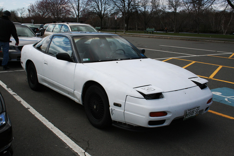 240SX « SOLID-orange